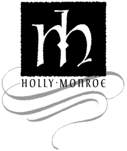 Holly Monroe | Portland Calligrapher and Illuminator